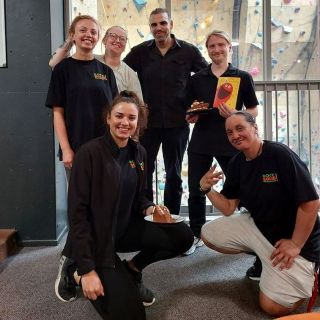 Your Hosts | Rock Solid Backpackers Rotorua Budget Accommodation