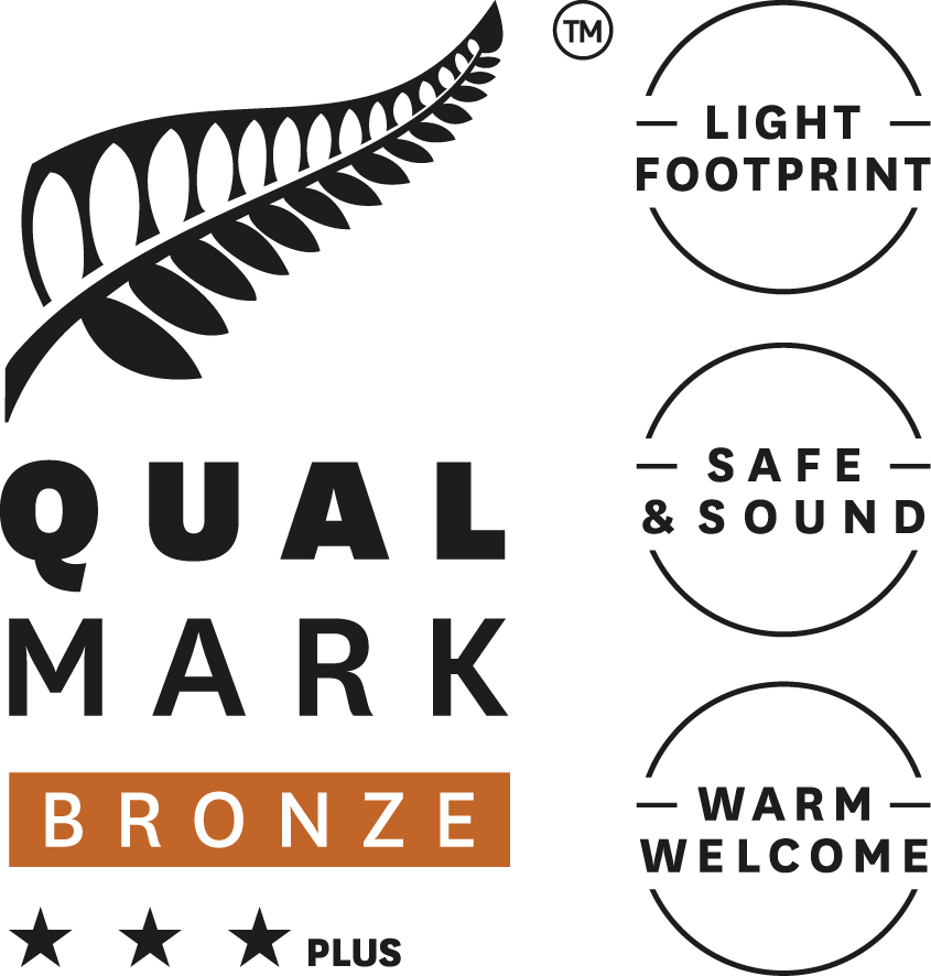 Home | Rock Solid Backpackers Rotorua Budget Accommodation