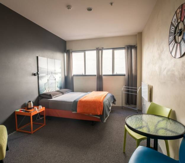 Home | Rock Solid Backpackers Rotorua Budget Accommodation