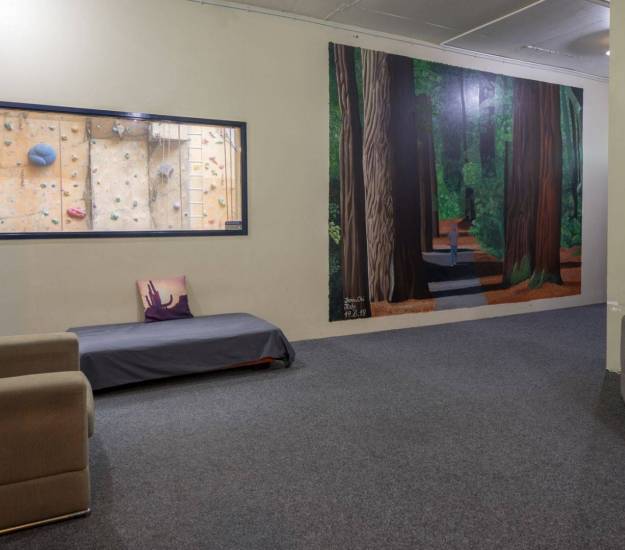 Home | Rock Solid Backpackers Rotorua Budget Accommodation