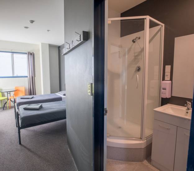 Home | Rock Solid Backpackers Rotorua Budget Accommodation