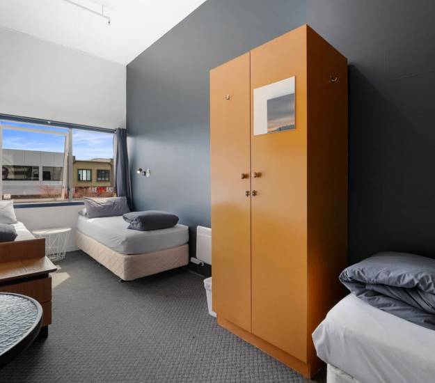 Private Rooms | Rotorua | Budget | Accommodation | Backpackers