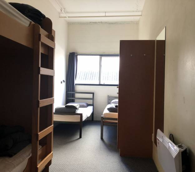 Home | Rock Solid Backpackers Rotorua Budget Accommodation