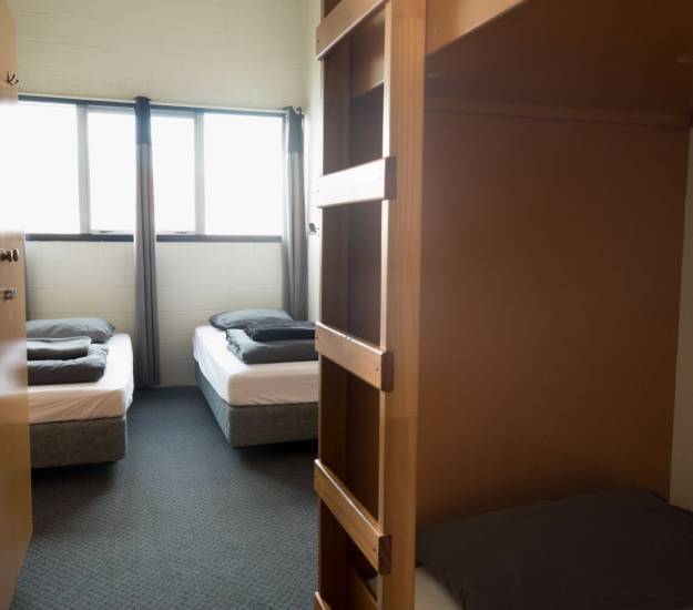 Home | Rock Solid Backpackers Rotorua Budget Accommodation